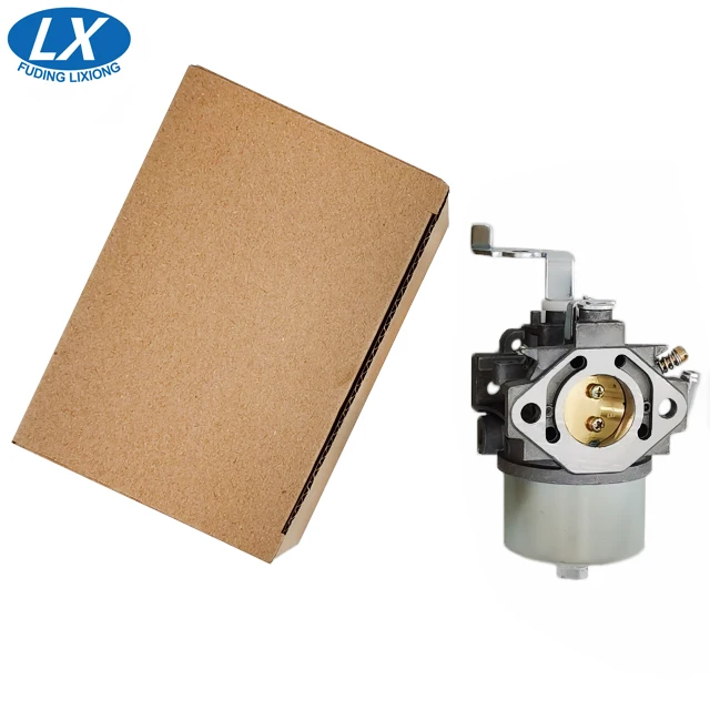 Ey28 Rgx3500 Generator Carburetor For Robin Rgx3510 Generator Engine ...