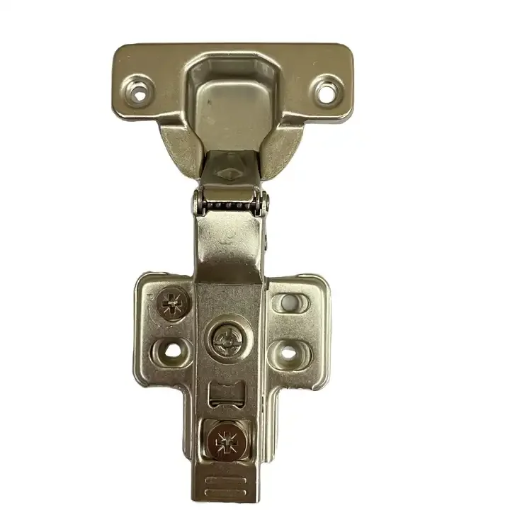 201 Stainless Steel Full Coverage Kitchen Self Closing Cabinets Door ...