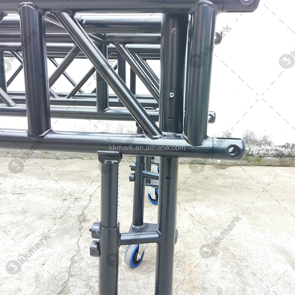 Kkmark Multi-function Use Height Adjustable Moving Heads Light PRT ...