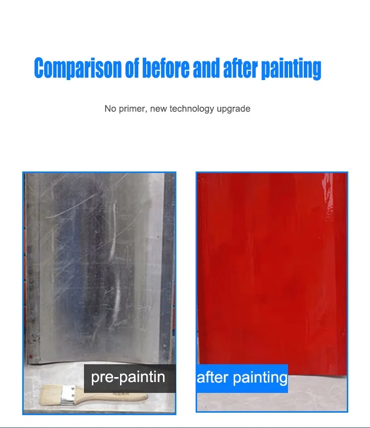 2k All Dumb Bright Red Refinish Advertising 2k Primer White Pearl Paint ...