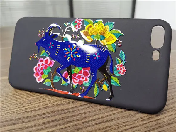 Newest 6 Colors A3 A4 Size Flatbed Uv Printer Table Top Mini Digital ...