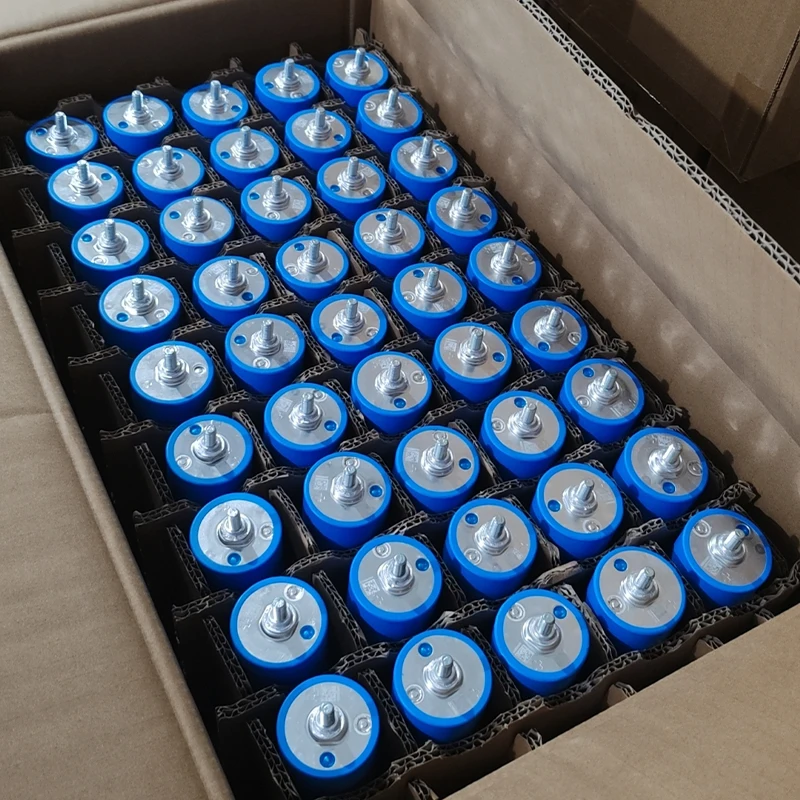 40135 Lifepo4 Battery - 20ah, 3.2V, 20000mah Cylindrical Cell