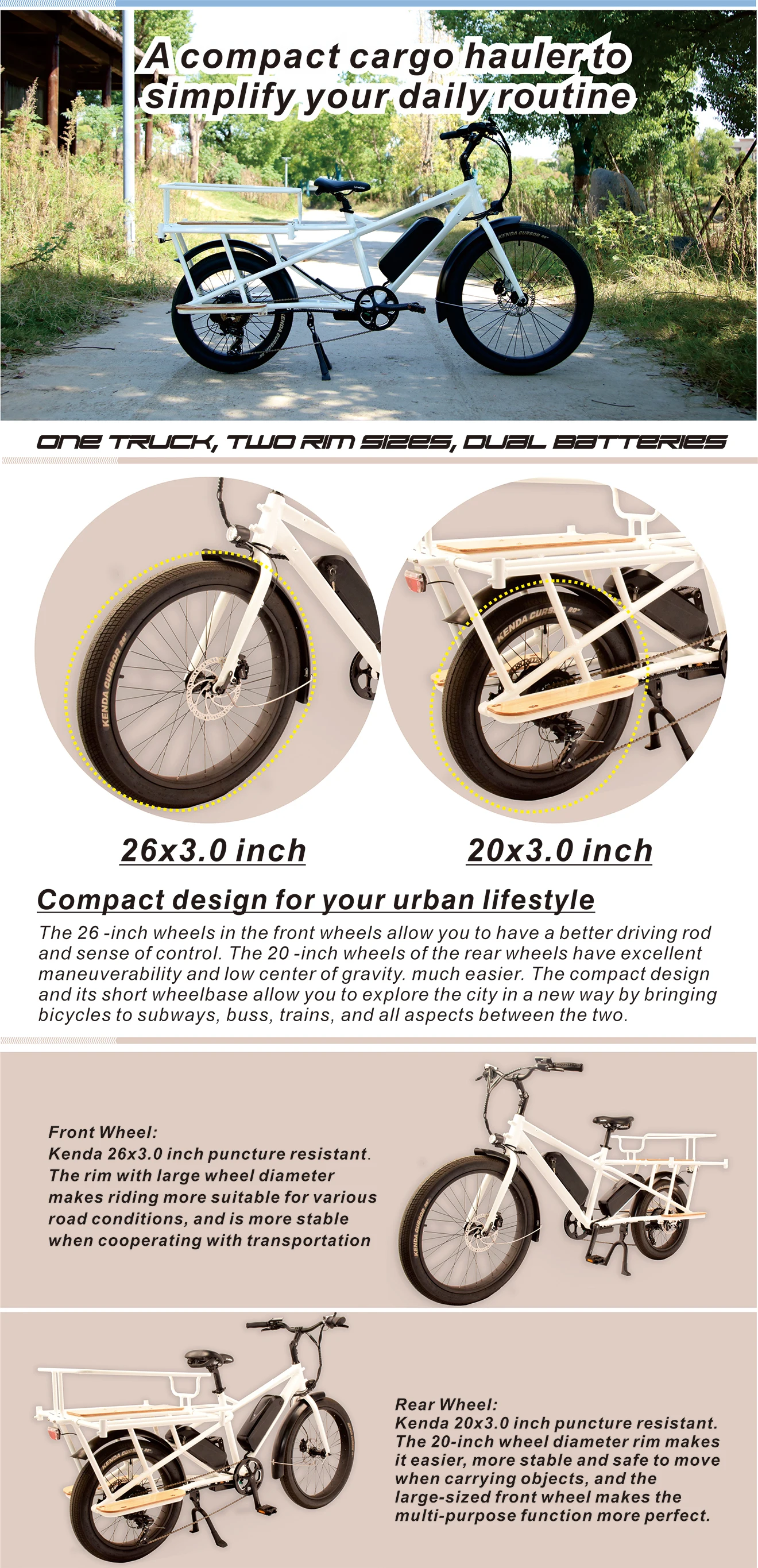 RaiderWagon602s Rigid Frame Design for Reinforcement to Carry Heavy ...