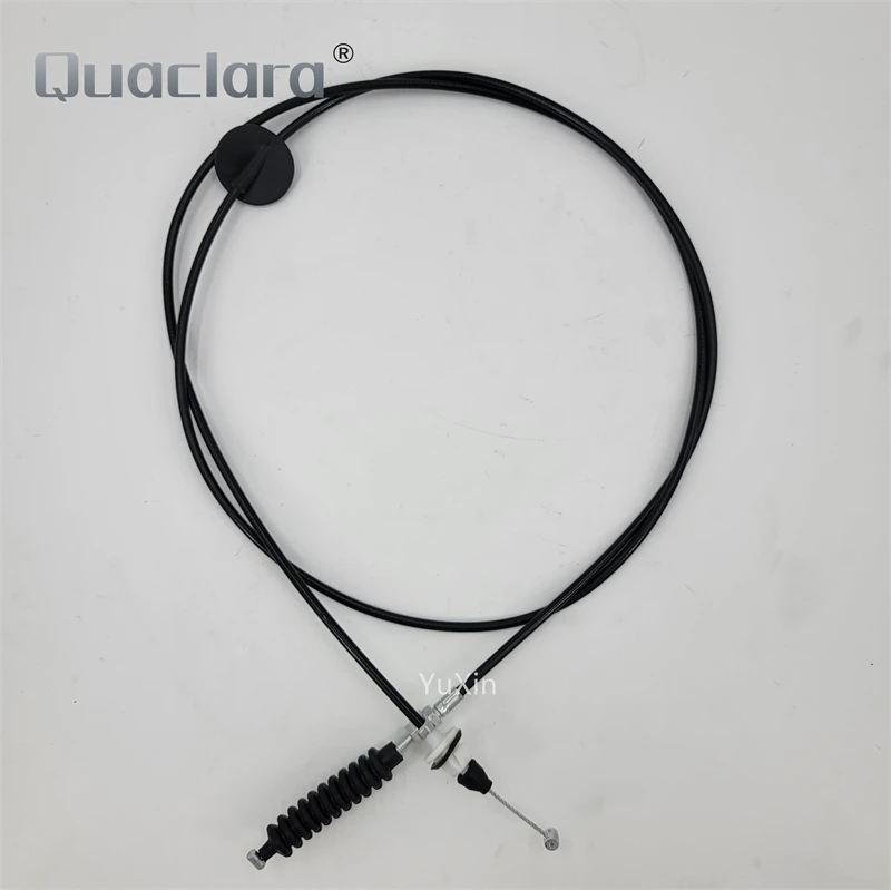 Genuine Accelerator Cable 32740-4E900 for Kia Bongo Bus