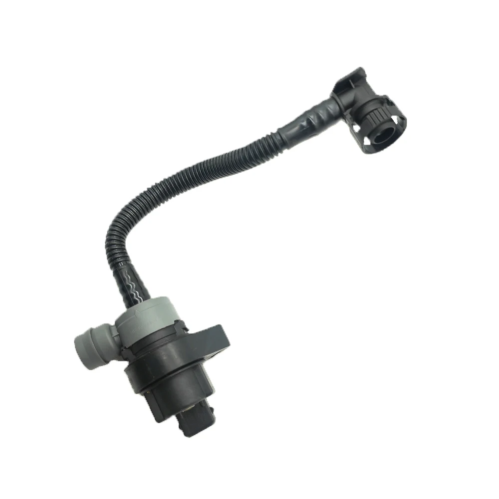 13907618643 Fuel Tank Ventilation Control Valve Fit For Bmw 528i 528xi ...