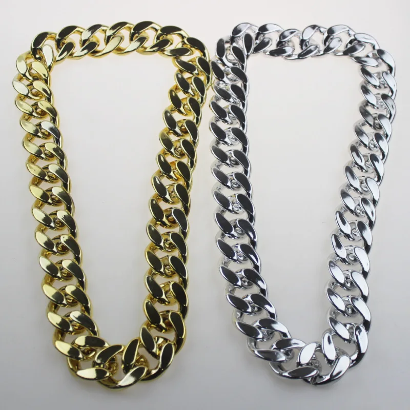 Customized Sports Teams Logo Fan Chain - Oversized 3D EVA Foam