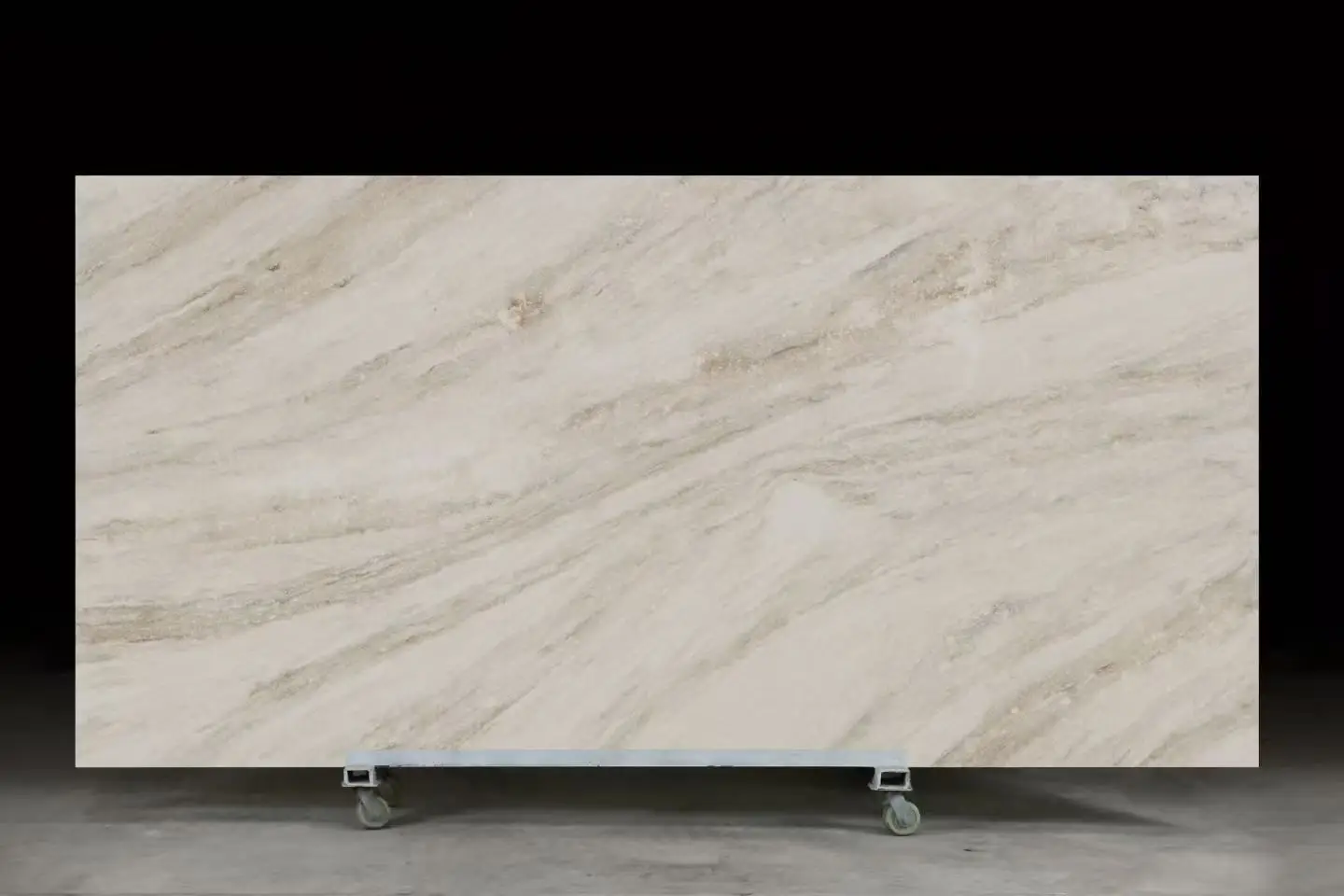 Taj Mahal High End Quartz Slab Countertops Kitchen Island Vanity Super ...