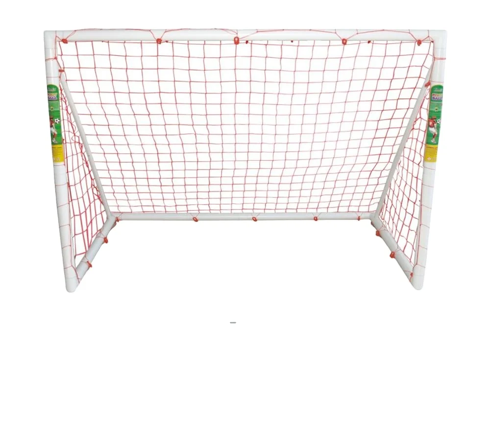 Professional Portable Cheap Plastic Soccer Goals Post Nets Sports ...