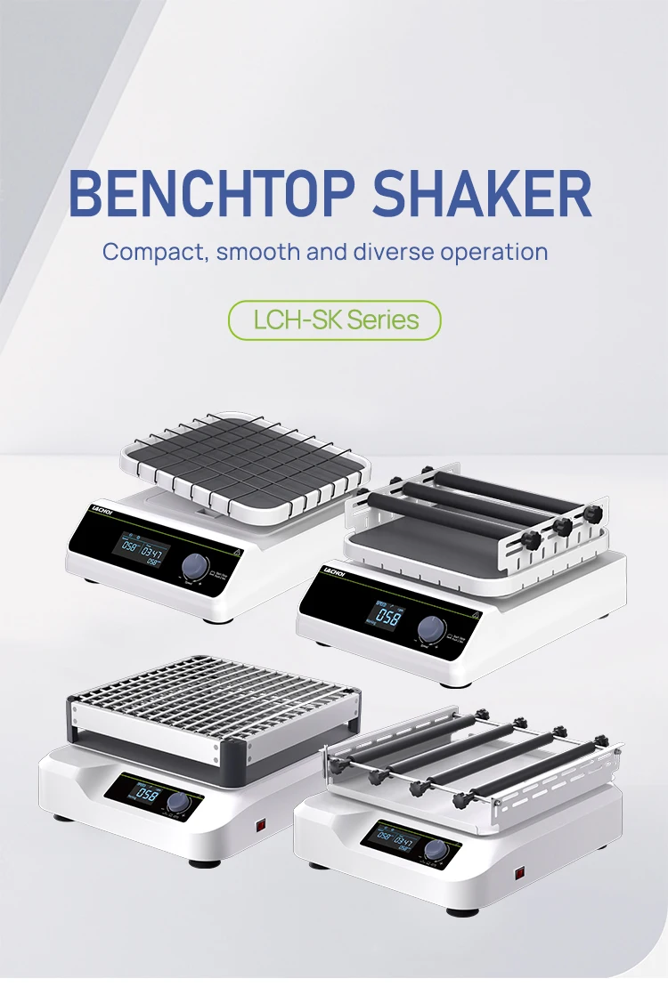 High Quality Control Innovative 3D Efficient Lab Sample Mixing Ideal ...