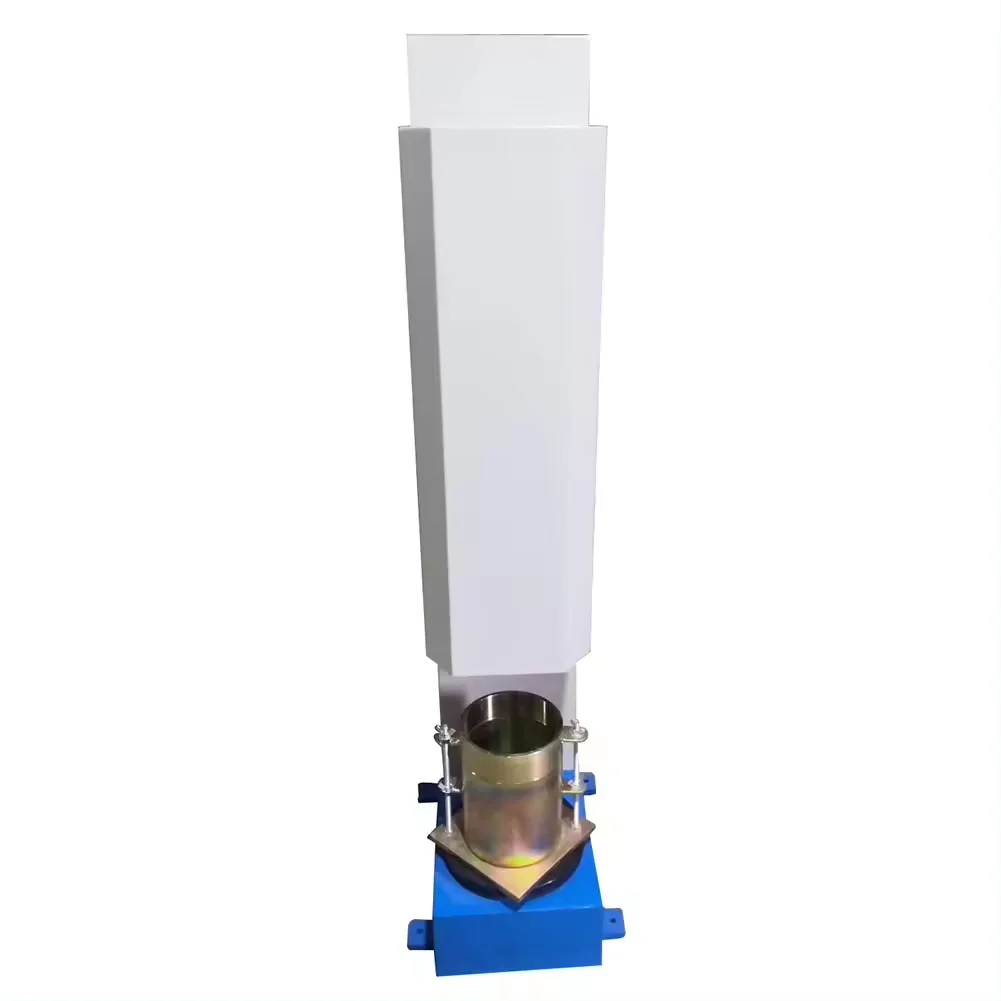 Soil Compaction Test Apparatus Automatic Compactor Mdd Test Of Soil ...