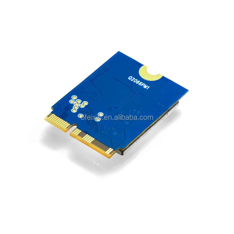 5.8g Qca2066/wcn6856 802.11ax 2x2 Mimo 3gbps Speed Wifi 6er Module For ...