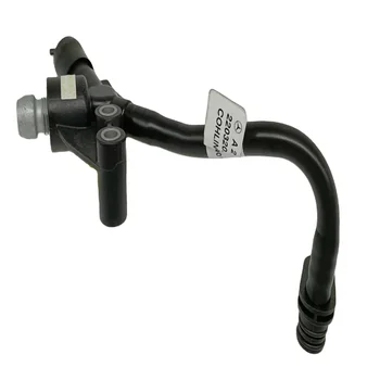 Turbocharger Coolant Line For Mercedes-benz S550 E550 Cls550 Sl550 S63 ...