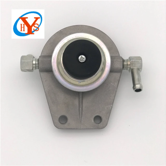 Hys-d219 D125 R Diesel Pump Cover-upper Lift Pump 16401-vc101 16401 ...