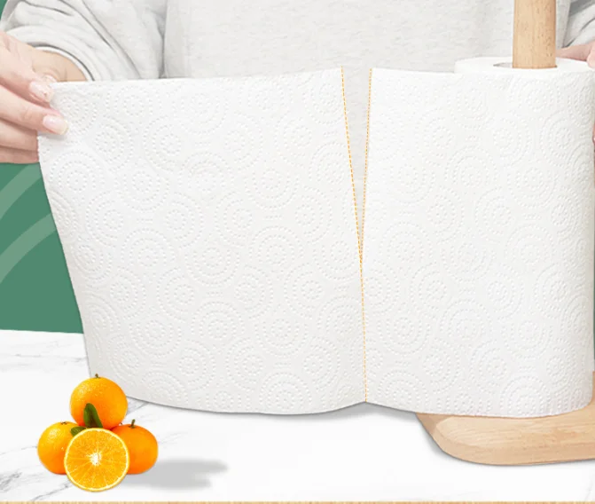 Wholesale High Quality Cleaning Paper Towel Towel Coil Toilet Tissue ...
