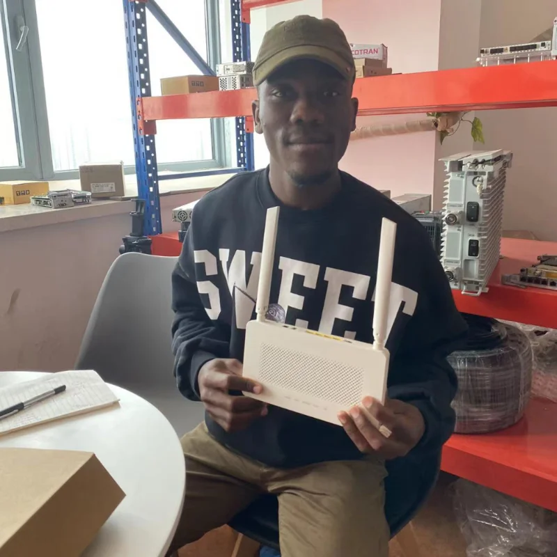 Su'ang trading original new communication equipment in stock Product ...