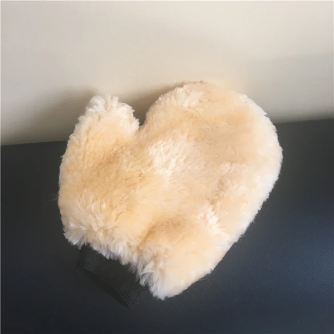 Original Brand New Popular Care Wash Mitt Microfiber Cleaning Mitt For ...