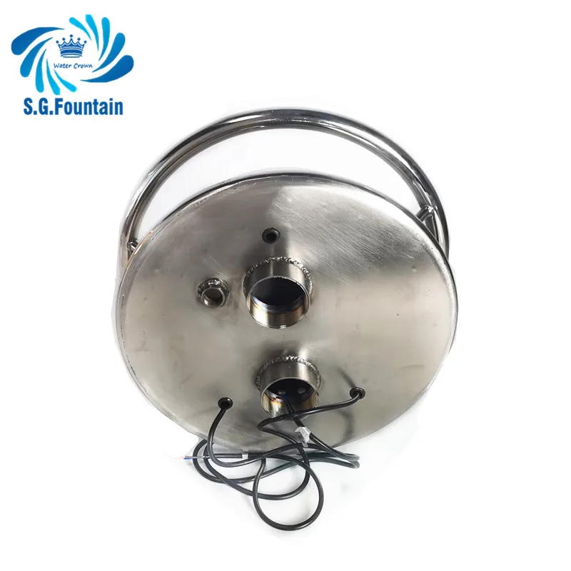 Swimming Pool Counter Current Jet Swimming Training Equipment - Buy ...