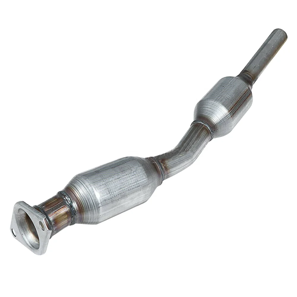 Exhaust Pipe Catalytic For Toyota Prius 1.5l 2004 2005 2006 2007 2008 ...