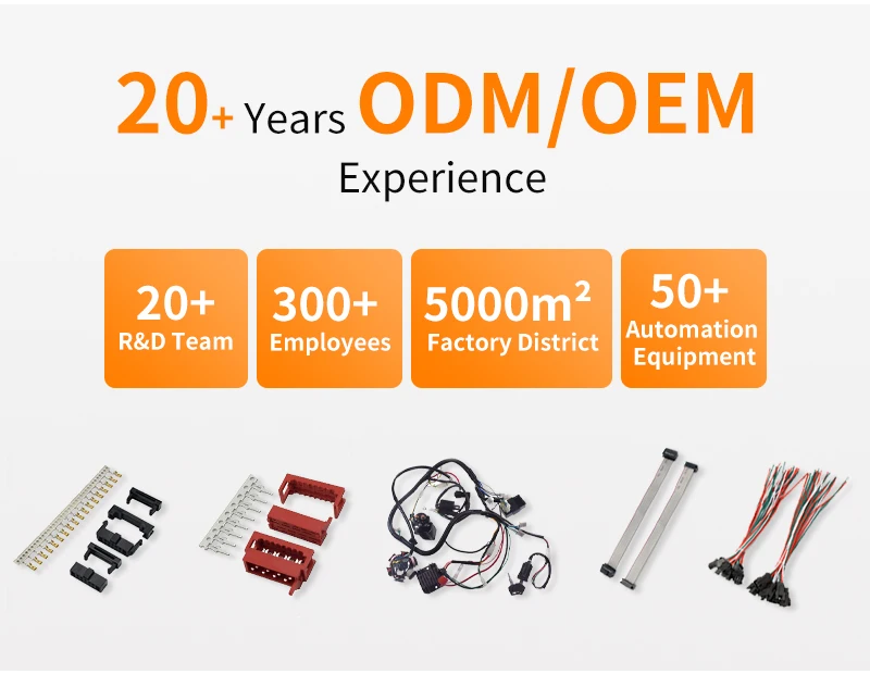 2.54 70p Dual Rows Strip Pin Header Connector Male 2.54mm Pitch Smt ...