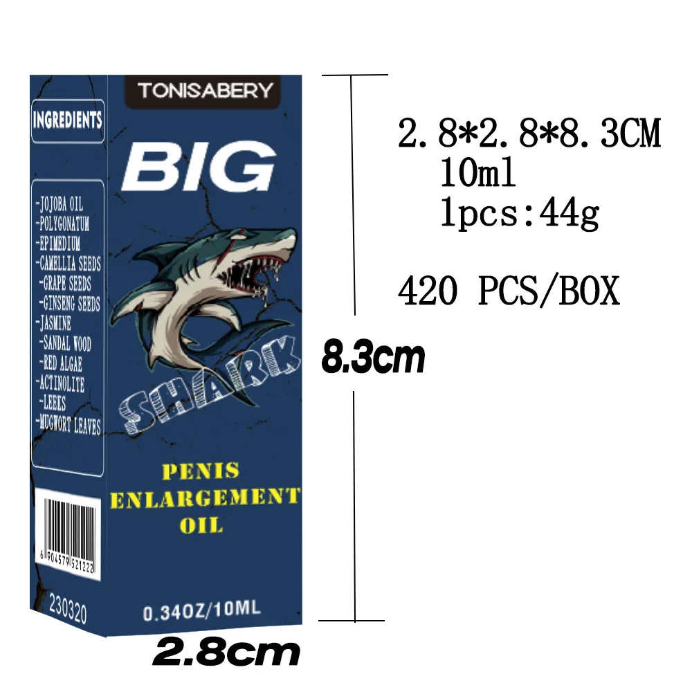 Private Label 100 Pure Herbal Best Oil Male Enlargement Serum No Side ...