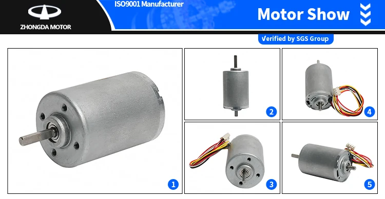 BL DC Motor Brushless DC BLDC 21V 24V 48V 40V Motor for Air Cooler