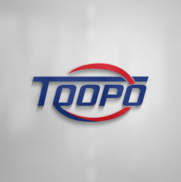 Company Overview - Wuxi Toopo Outdoor Products Co., Ltd.
