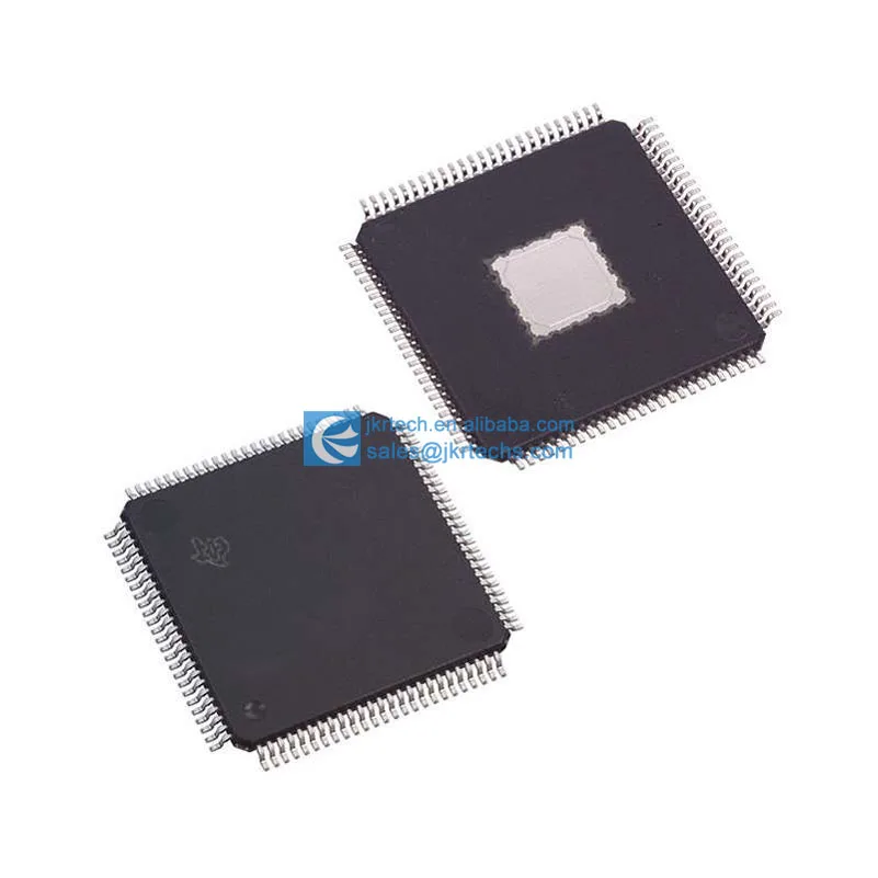 Chips Supplier Dlpa3000cpfdr Dlp Pmic Led Driver 100-tqfp Exposed Pad ...