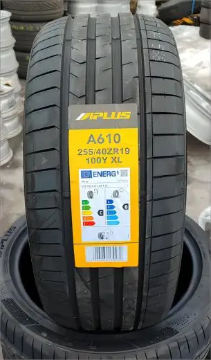 Aplus Compasal Lanvigator Passenger Car Tire A610 235/55/17 215/50/18 245/35/18 245/35/18 245/45 ...