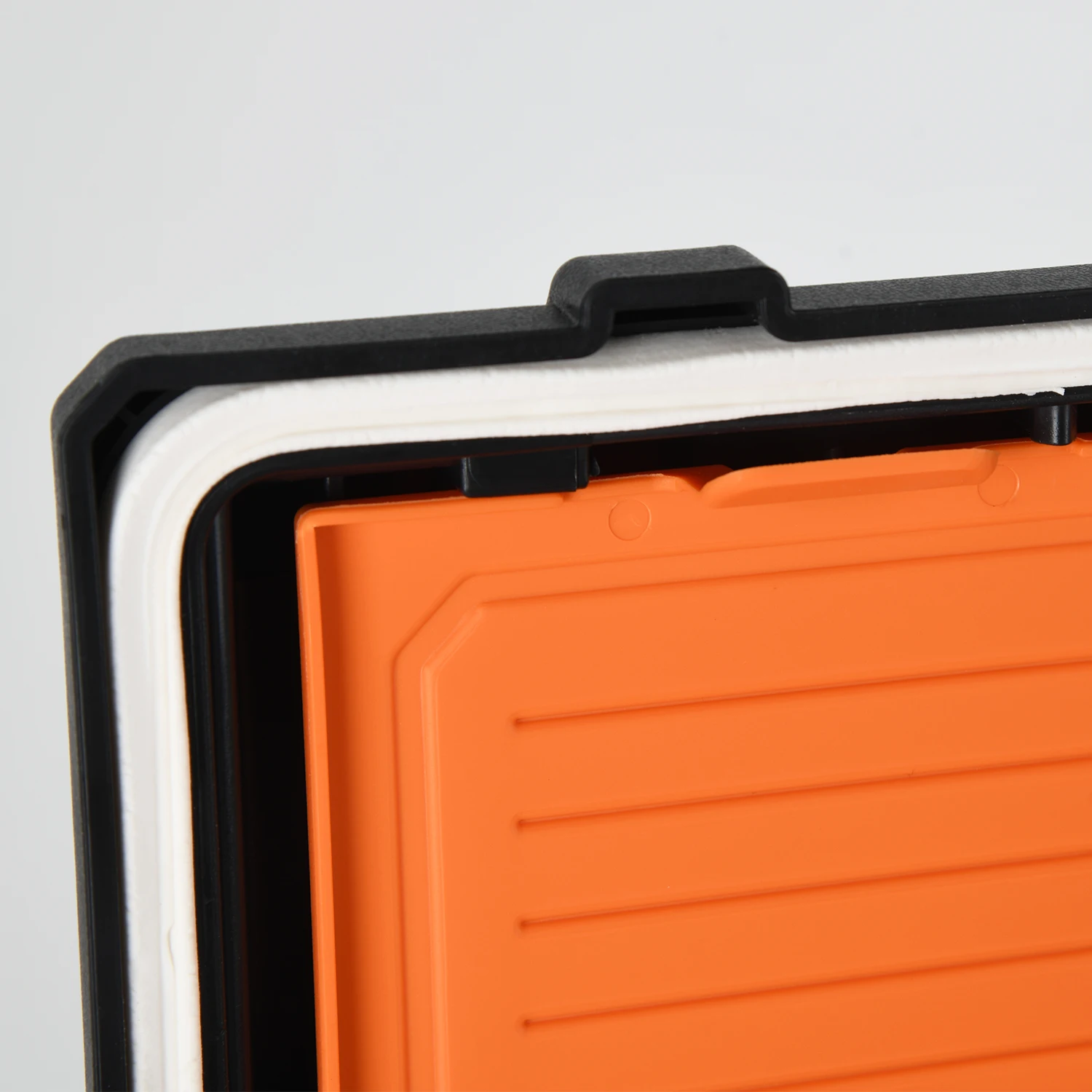 Vertak Portable Mobile Small Spare Part Box Plastic Anti Leakage ...