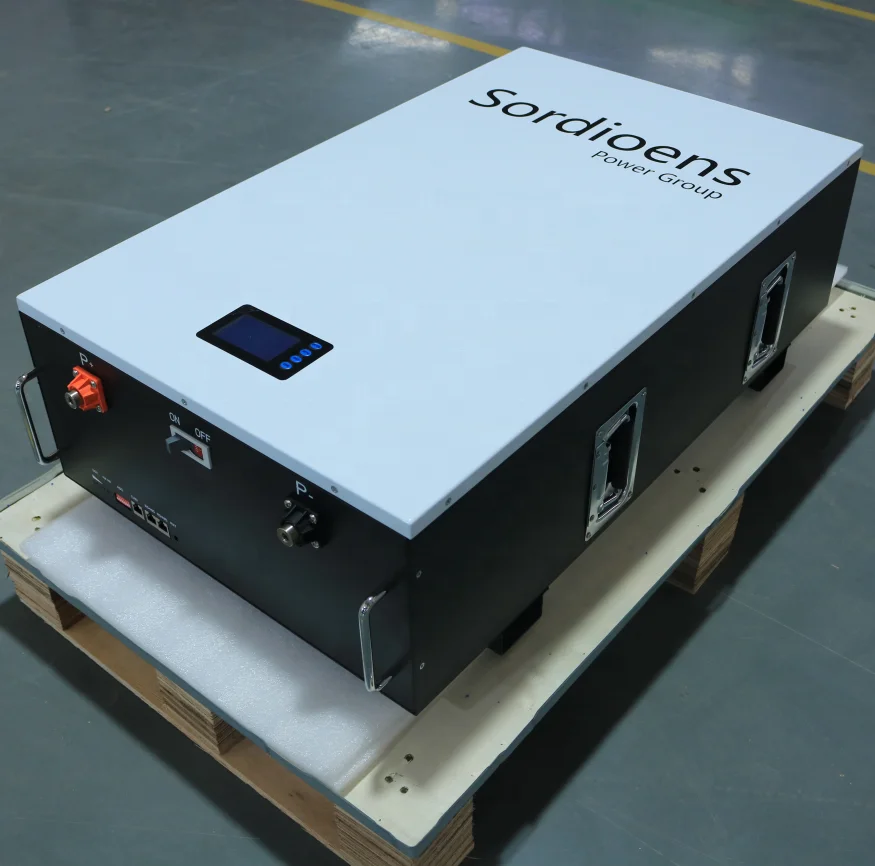Tesla Powerwall 48V 230ah Battery - Efficient Energy Storage
