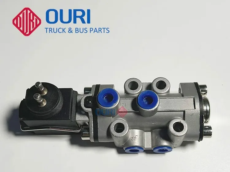 Ouri Truck Spare Parts Solenoid Valve 1488083 1488083 1488083 1334037 ...