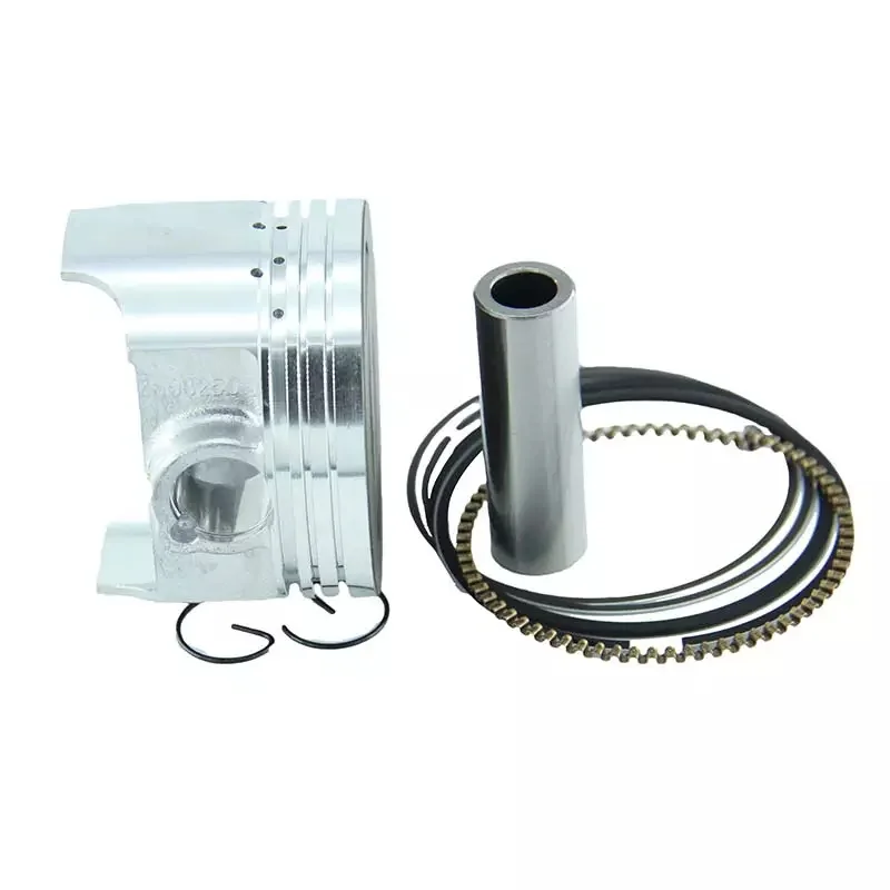 Zongshen Cb250 69mm 17mm Pin 250cc Piston Kit For Atv Motorcycle Pit ...