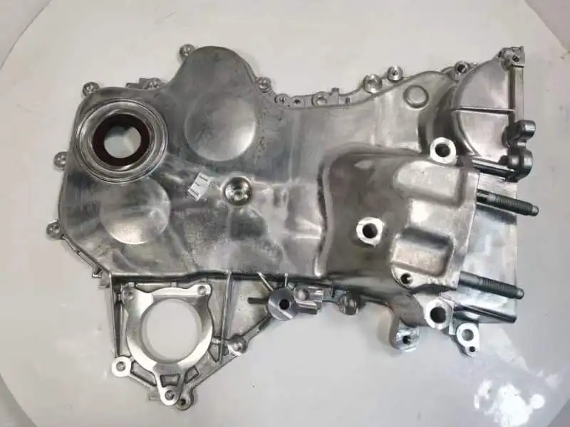 Wholesale 21350-03130 G4LA Engine Oil Pump for Hyundai Verna| Alibaba.com