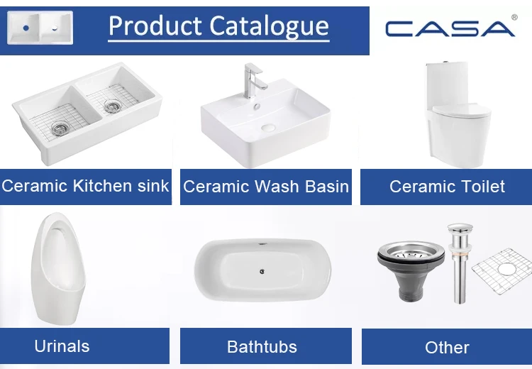 Modern Counter Semi Recessed Hand Wash Art Ceramic Basin Bathroom - Buy ...