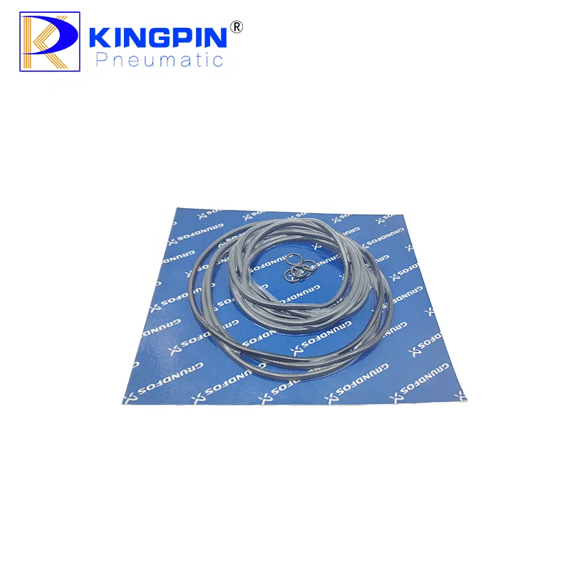KINGPIN Water Pump Mechanical Seal Repair Kit FR58 MOTORS 96294834 Pneumatic Components| Alibaba.com