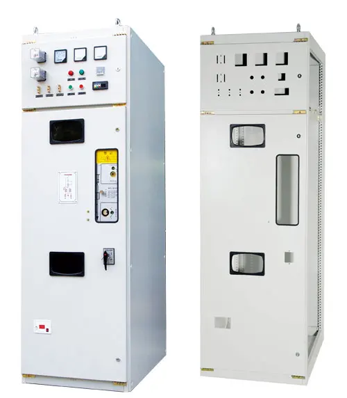 Saipwell OEM Quality Complete Set Circuit Breaker Inflatable Cabinet ...