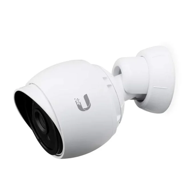 Ubnt Uvc-g3-bullet 4 Megapixel Network Camera - Bullet - H.264 - 1920 X ...