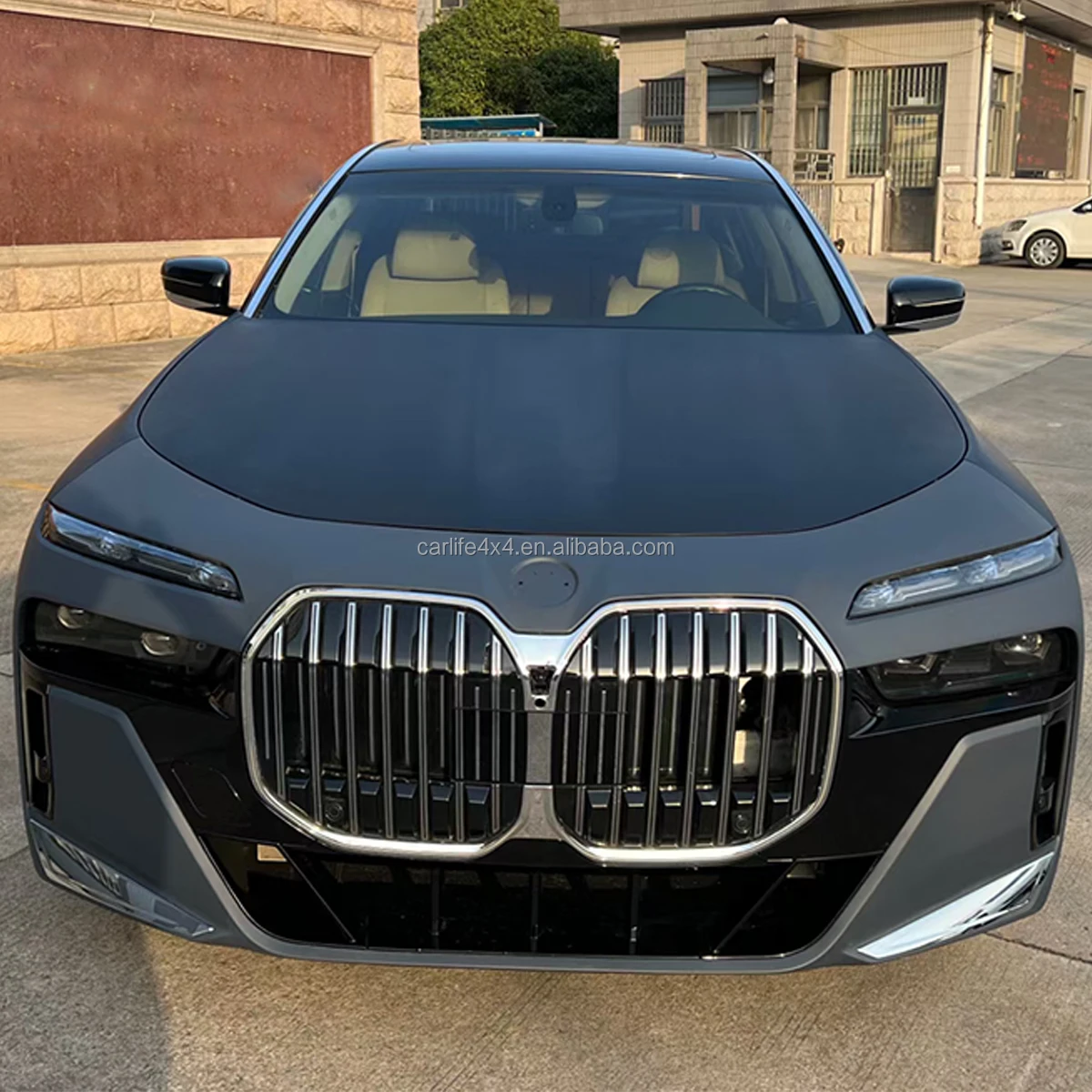 BMW 7 Series F01 F02 G70 2024 Body Kit Conversion - OEM | Wholesale