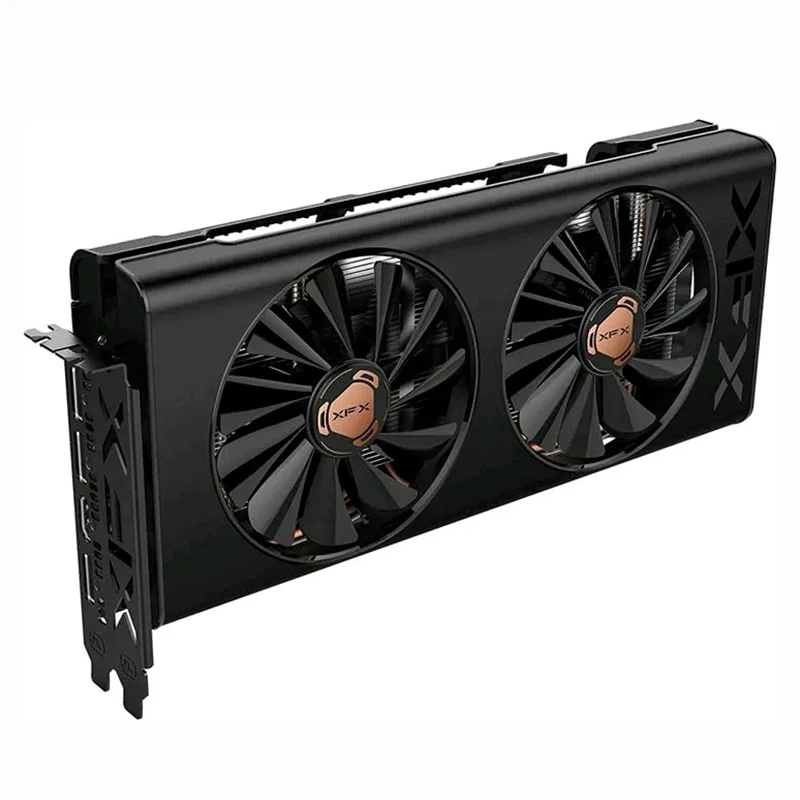 Used Rx5600xt Game Rx 5600 Xt Oc 6gb Rx 5800 Xt Graphics Cards Sapphire ...