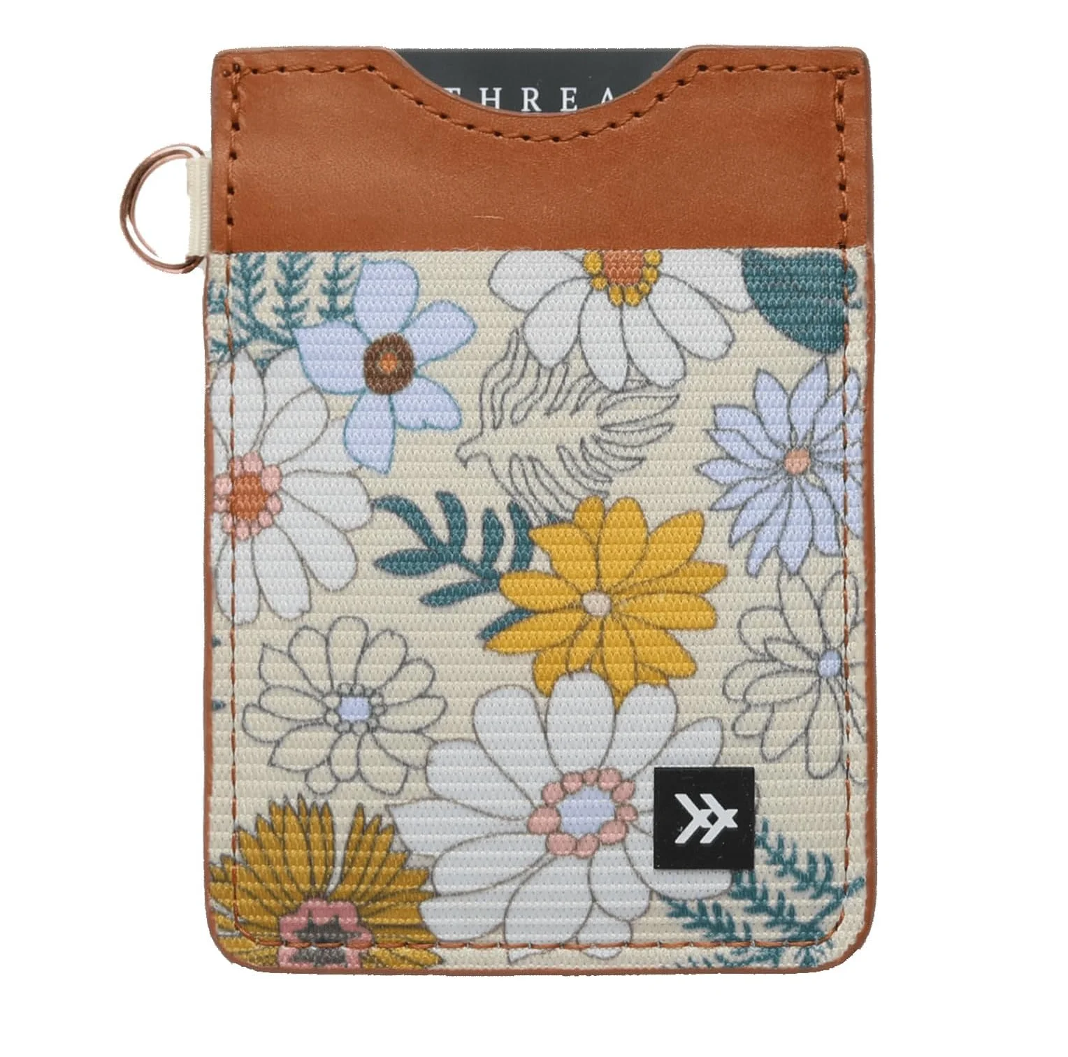 Sanchuan 2023 New Product Custom Pu Leather Fashion Card Holder For ...