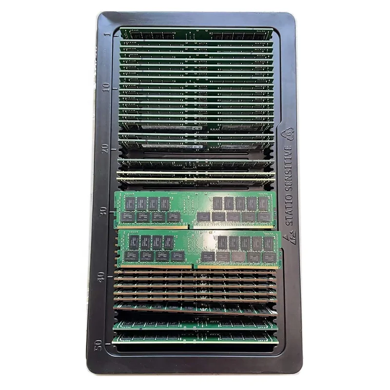 Original Factor 4gb Pc3-12800 Ddr3-1600mhz Non -ecc Unbuffered Cl11 240 ...