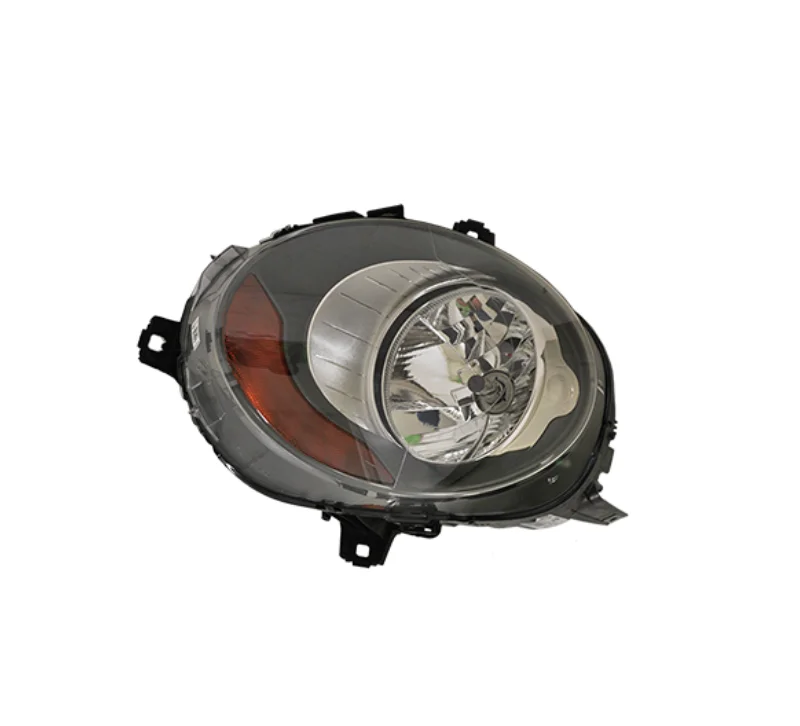 Automotive Lighting System Headlight For Bmw Mini Headlight F54 F55 F56 ...