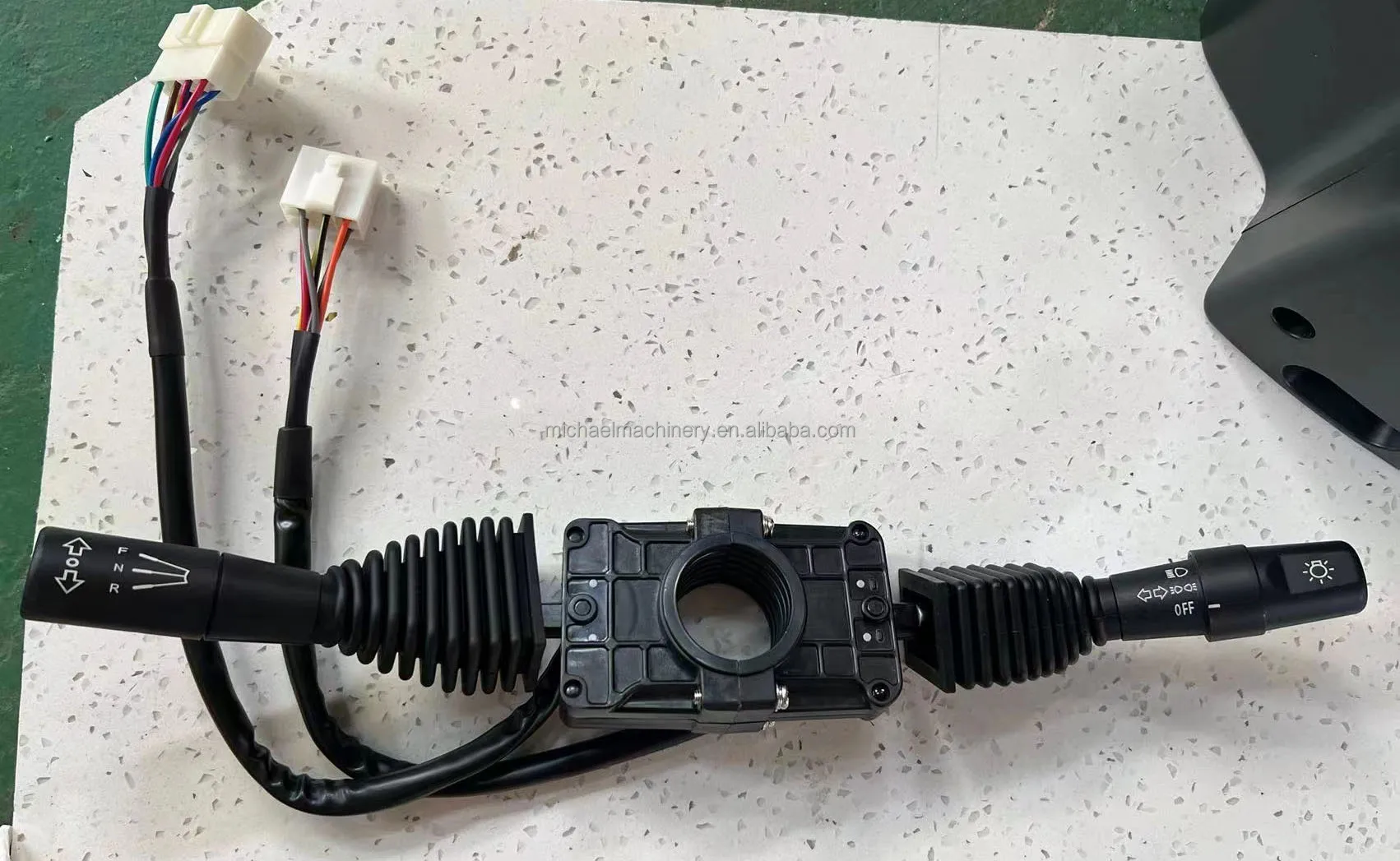 New Energy Electric Forklift Trucks Spare Parts Combine Switch Assembly ...