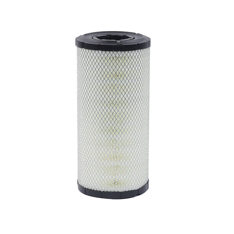 Air Filter Manufacturer Round Hepa Filter 110-6326 Af25352 P772580 For ...