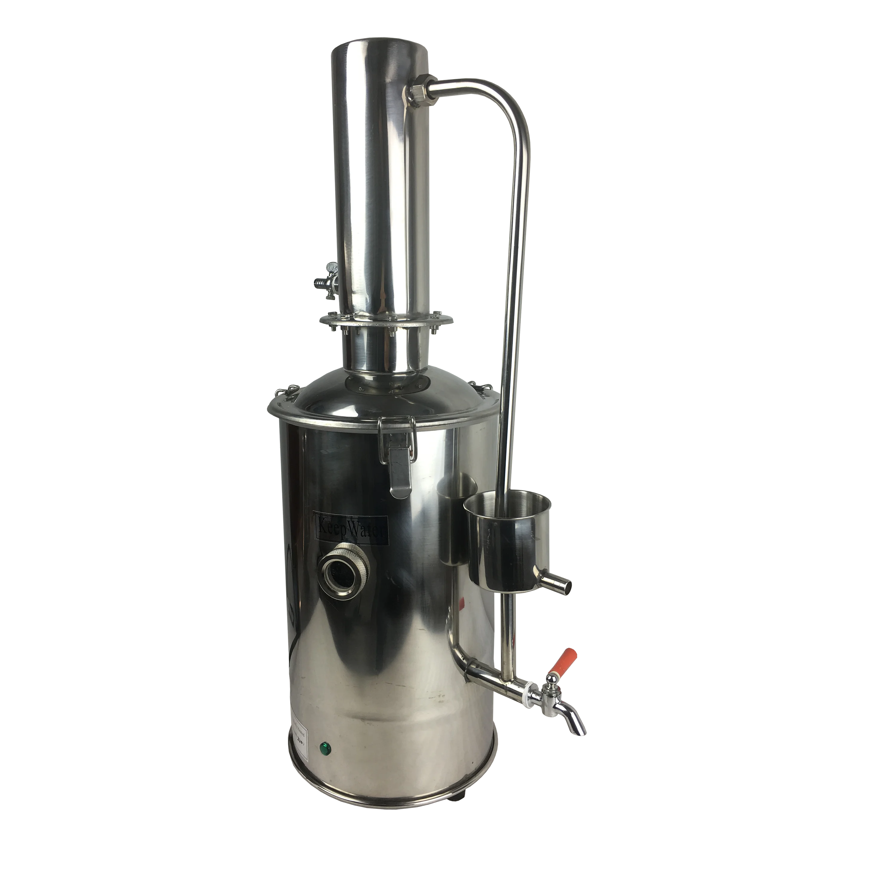 220V 380V Laboratory Use Science Research Automatic Control Machine ...