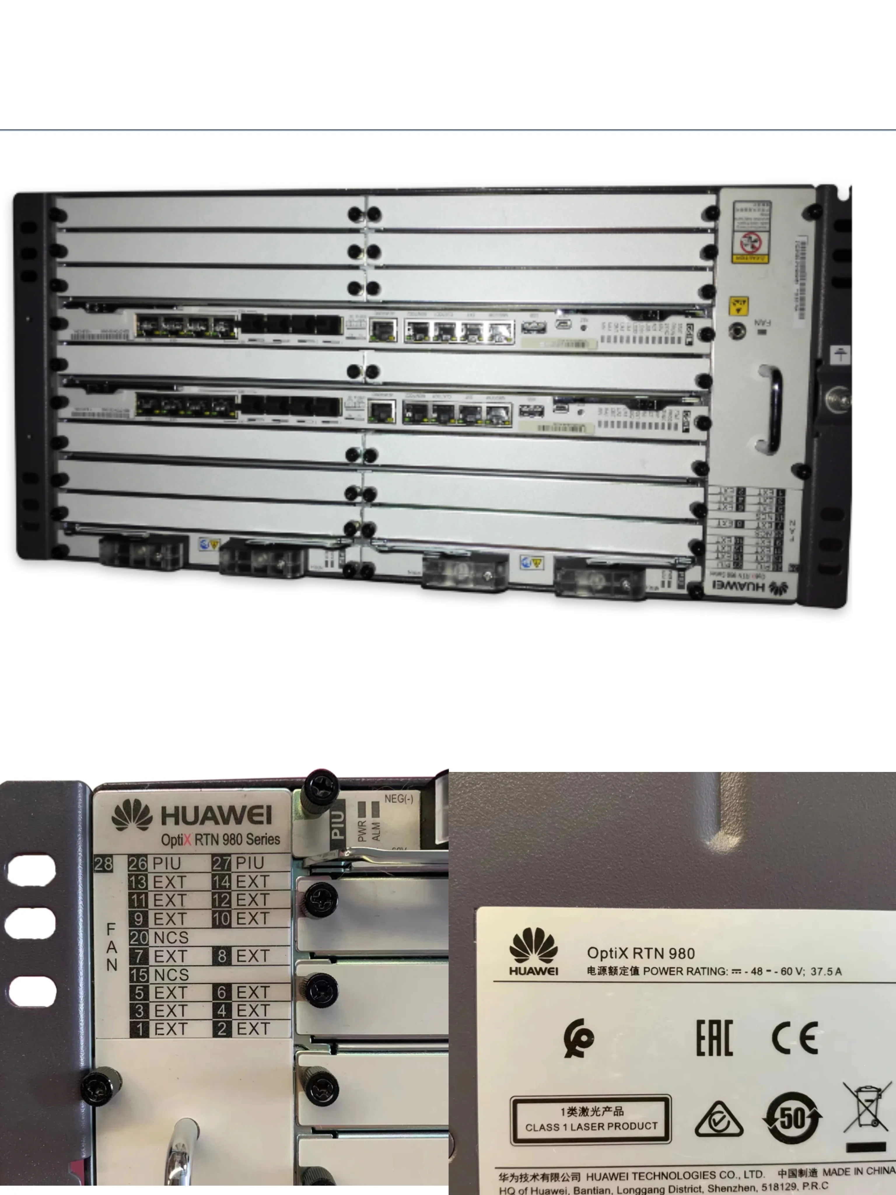 Brand New Or Used Sl91ems6 Ems6 Microwave Rtn 980 - Buy Microwave,Rtn ...