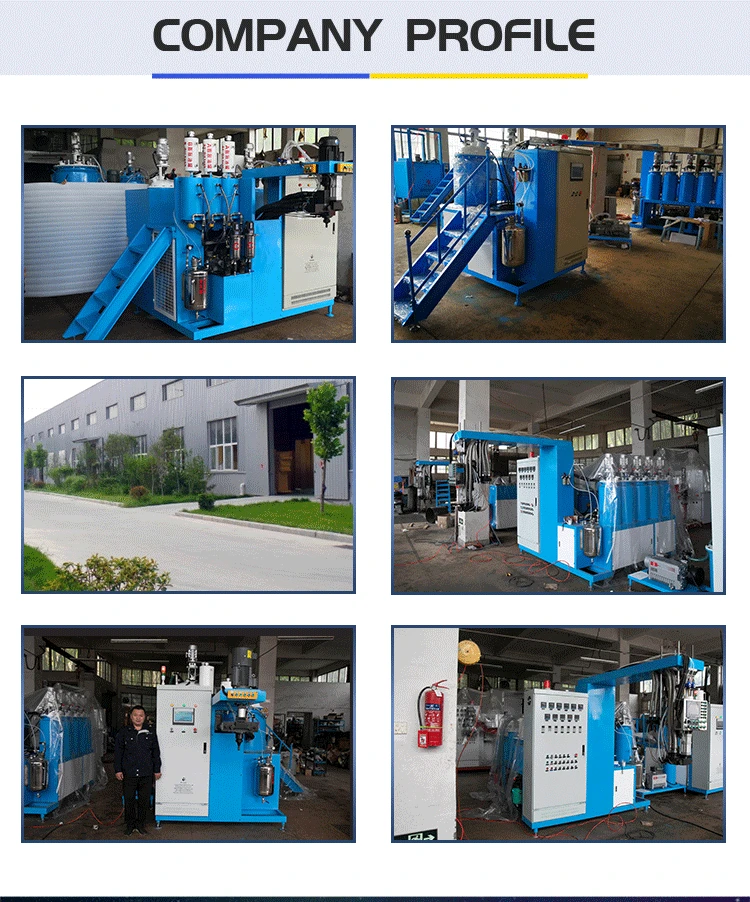 Cpu Pu Polyurethane Dumbbell Making Casting Machine - Buy Cpu Pu ...