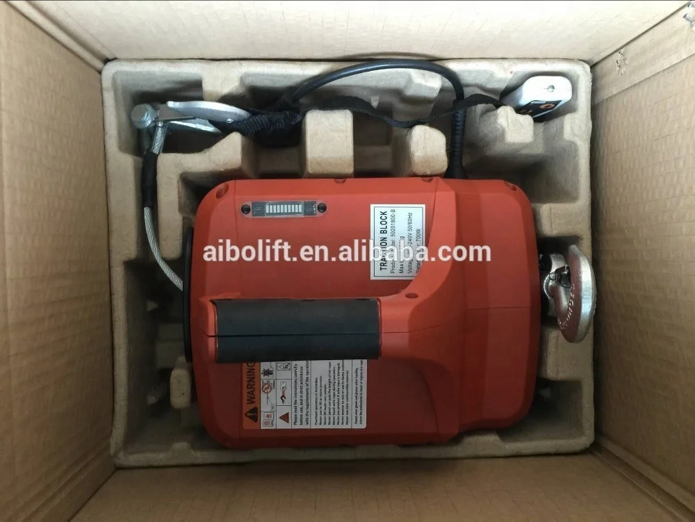 Mini 230v Electric Winch - Buy Mini 230v Electric Winch,Mini 230v ...