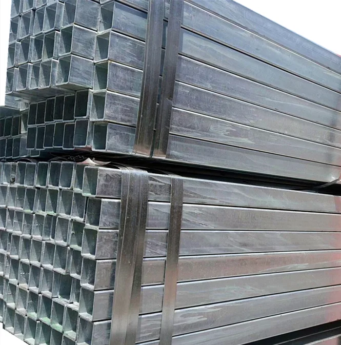 rhs shs mild steel 10x10 mm 30x30 mm 50x50 structural carbon steel tube ...