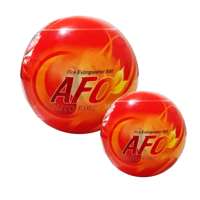 High Quality Safety Throwing 1.3kg Fire Ball Abc Powder Fire Pit ...